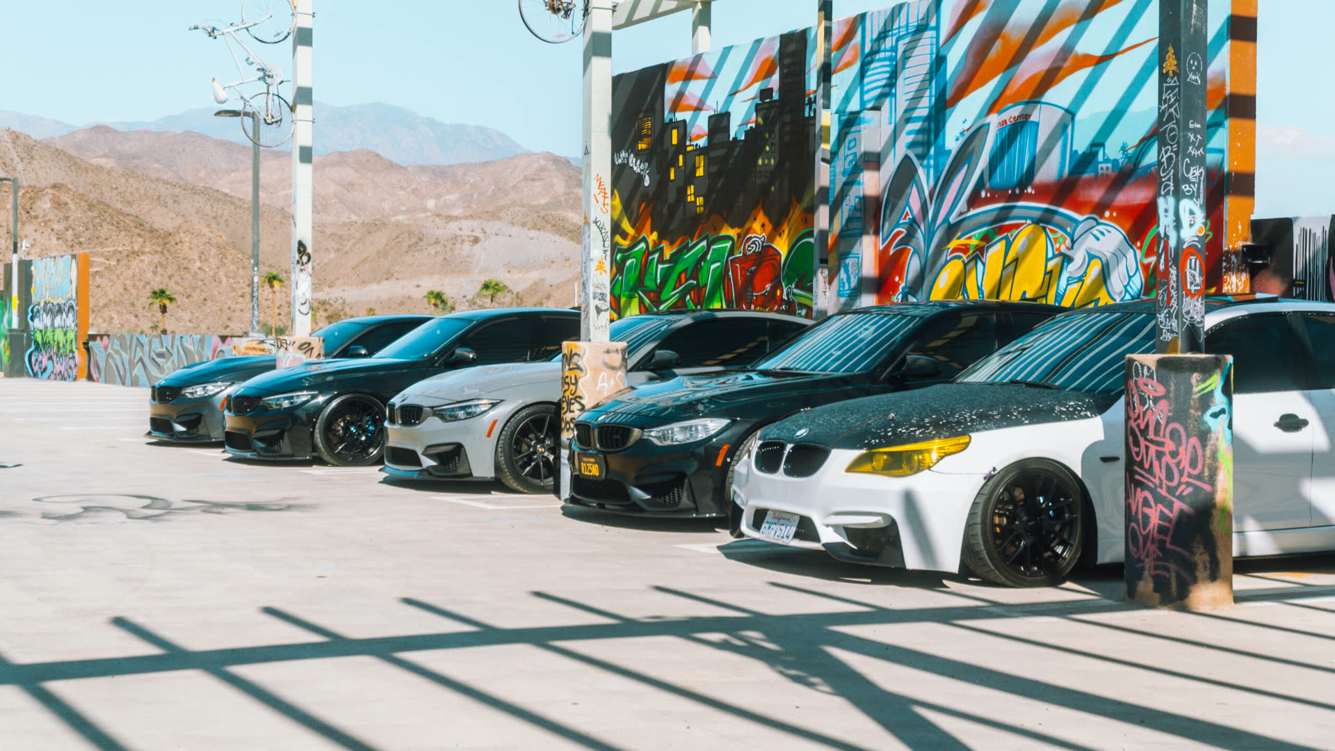 Coachella Valley Car Fest | 2025 | Palm Desert, CA