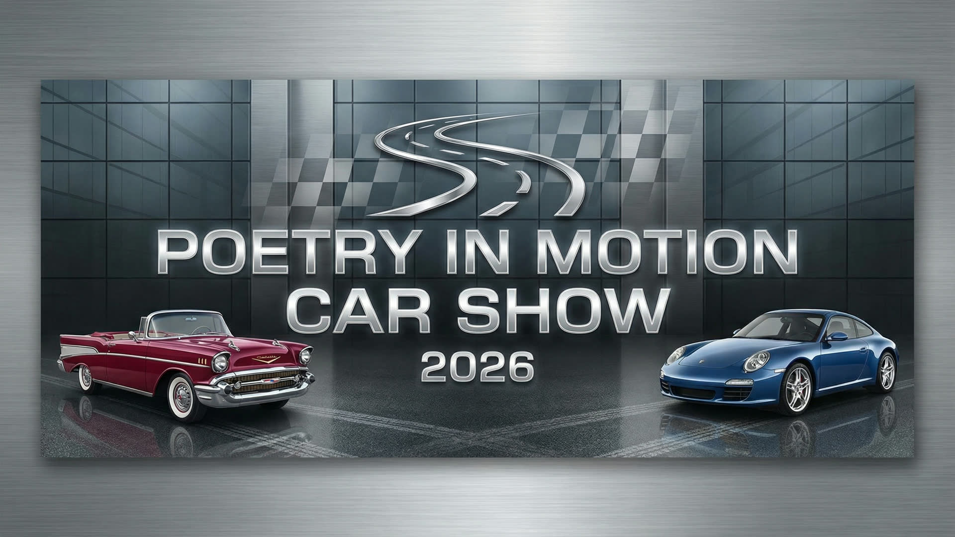 Poetry In Motion Car Show | 2026 | Los Angeles, CA • iDriveSoCal