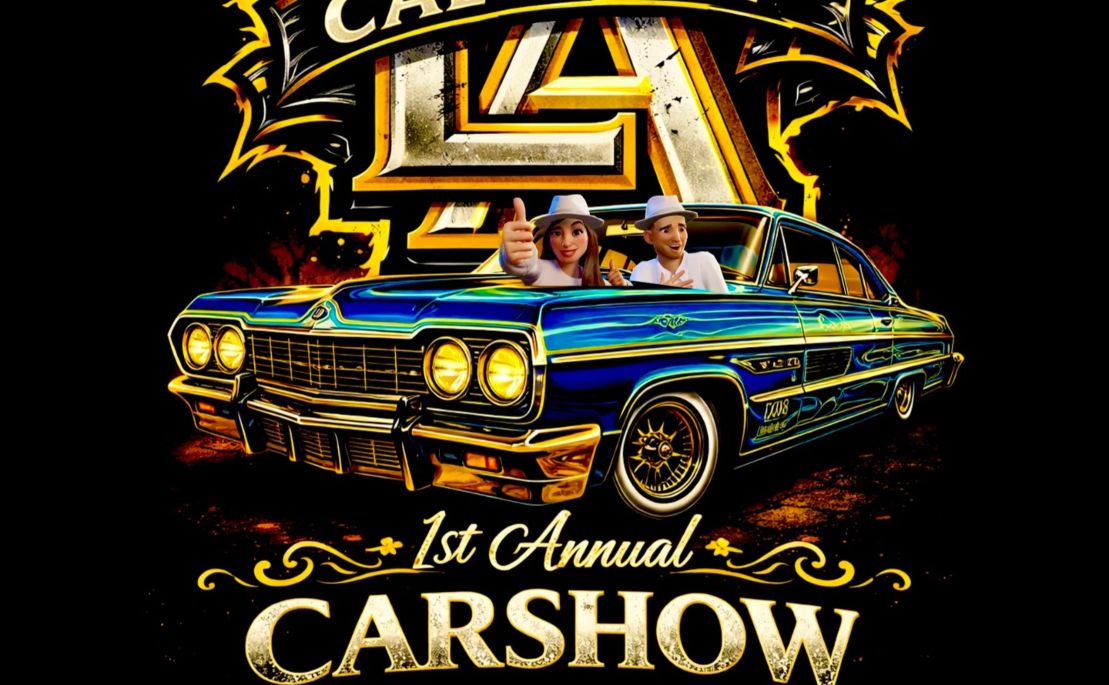 Cal State LA Car Show | 2026 | Los Angeles, CA