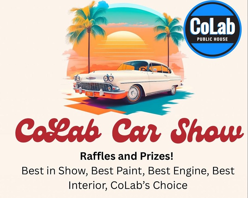 Motor Cars On Main Street Car Show | 2026 | San Diego County, CA