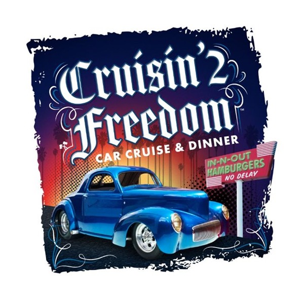 Cruisin' 2 Freedom Car Show | 2026 | Redondo Beach, CA