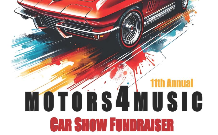 Motors 4 Music Car Show | 2026 | San Marcos, CA