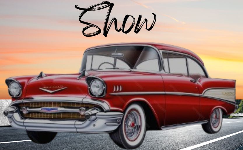Original Roadhouse Car Show | Weekly | Whittier, CA